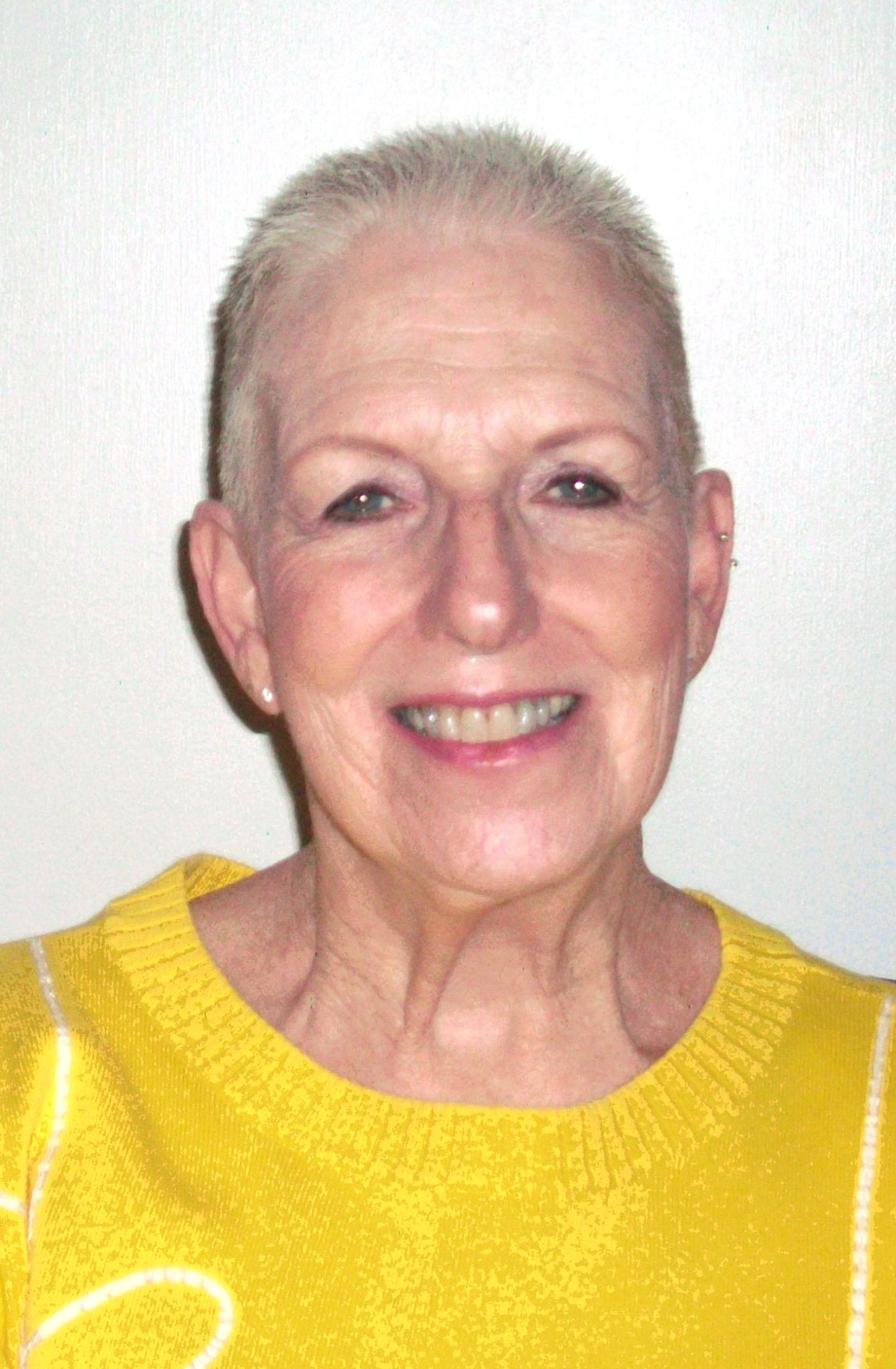 A Coat of Many Colors – Straight From the Heart